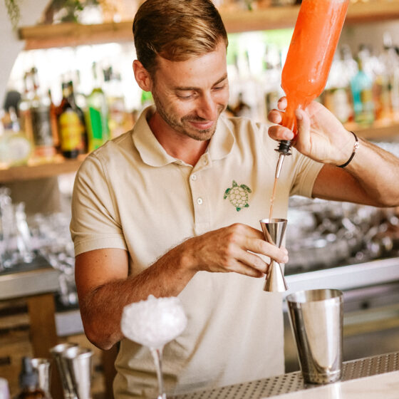 Home St-Tropez – Shellona