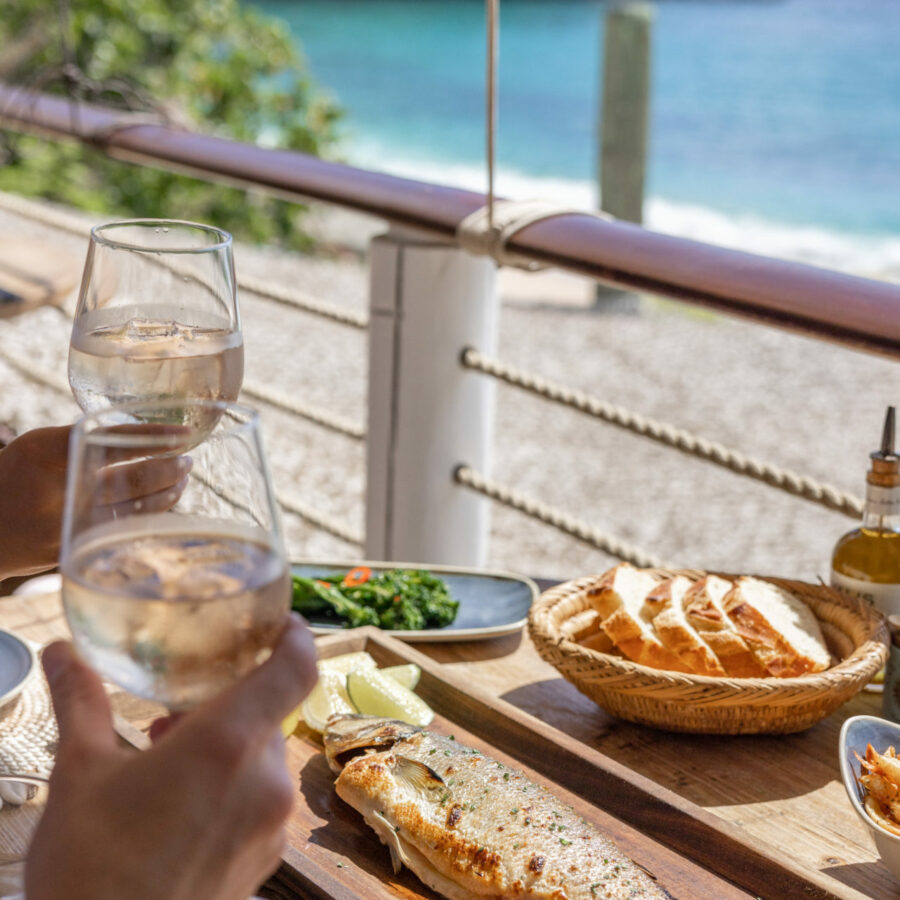 Home St-Barth – Shellona