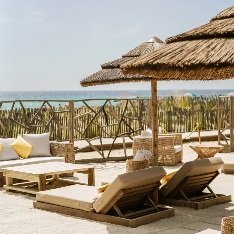 Home St-Tropez – Shellona